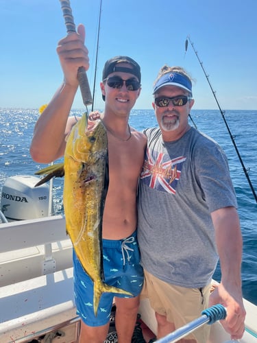 Isla Mujeres Fishing Reports (June 2026)