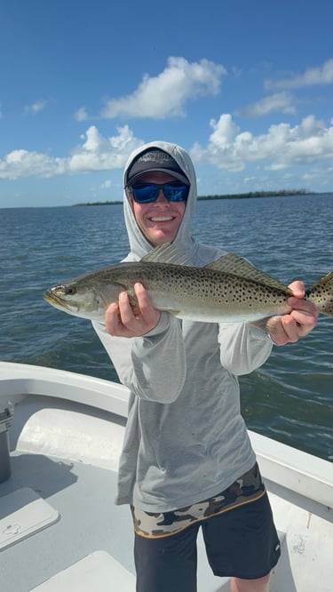 Redfish Pass Fishing Reports (June 2026)