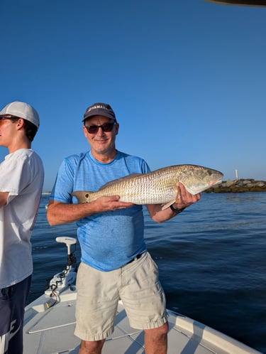Sebastian Inlet Fishing Reports (August 2025)