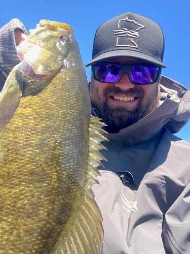 Lake Minnetonka Fishing Reports (June 2026)