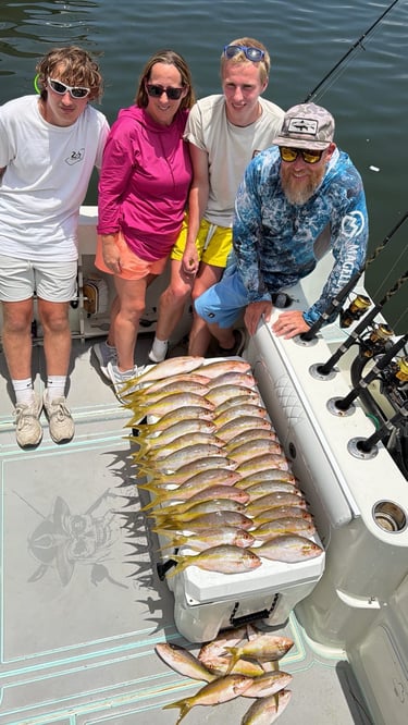 Great Exuma Island Fishing Reports (June 2026)