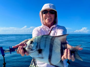 Sunset Beach (NC) Fishing Reports (June 2026)