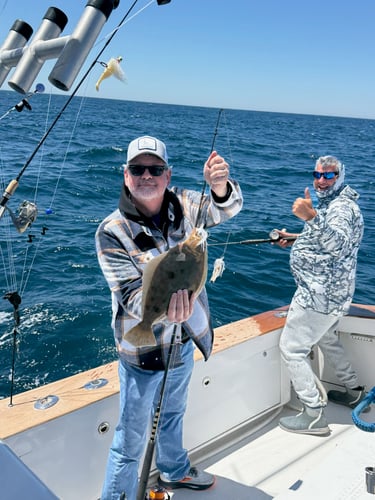 Pamlico Sound Fishing Reports (May 2026)