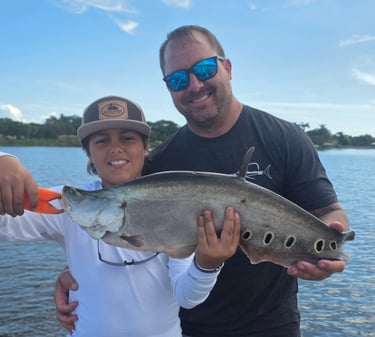 Lake Ida (4-8HR) In Delray Beach