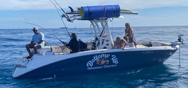 Fish On! In Pompano Beach