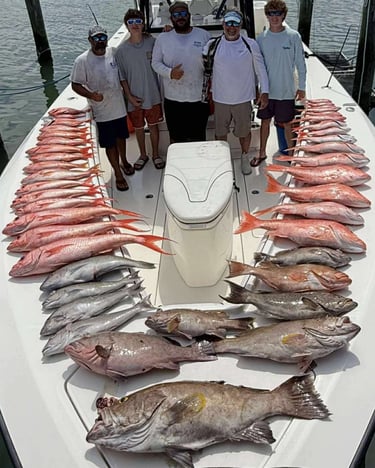 Marathon Key Offshore - 32’ Morgan In Marathon