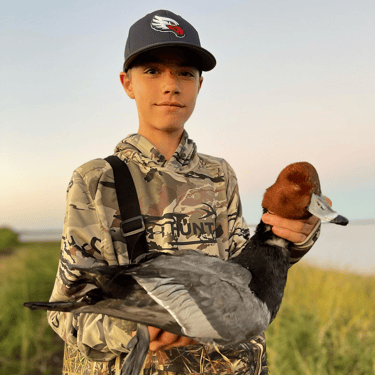 Apalachee Bay Coastal Duck Hunts In Eastpoint