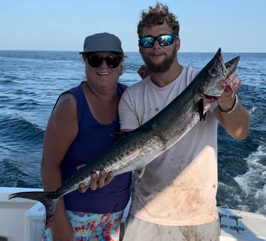 8 Hour Off Shore In Gulf Shores