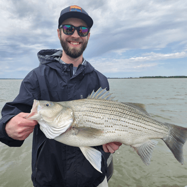 Cheney Reservoir Trip In Cheney