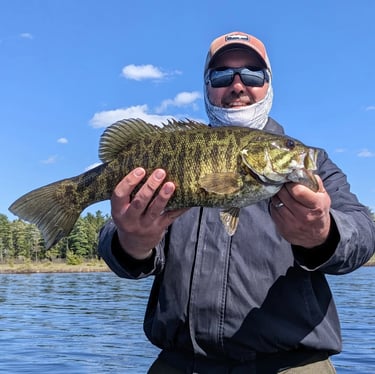 Acadia Fishing Fly Spin Or Troll In Ellsworth