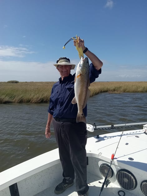 Ron Ron Fishing Charters with Captain Experiences