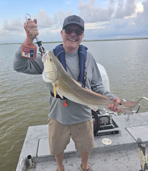 Redfish Lake Guide Service with Captain Experiences