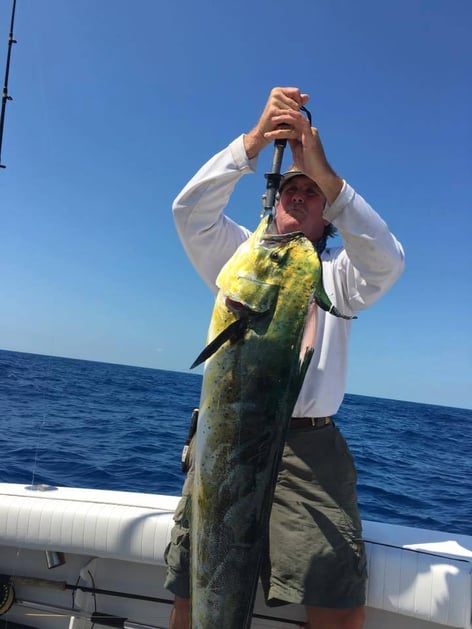 Ridla Charters with Captain Experiences