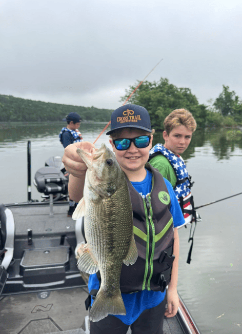 Big Game Outdoors with Captain Experiences