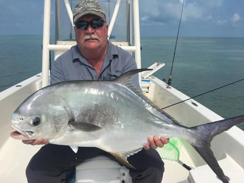 SHADOW CASTER CHARTERS with Captain Experiences