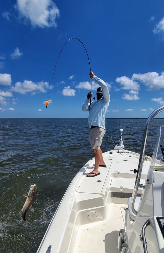 The Big Ol Mess: Fishing Reports For April 3, 2020