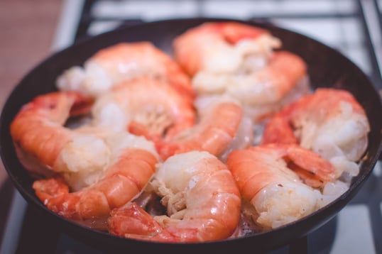 Top 5 Ways To Cook Shrimp