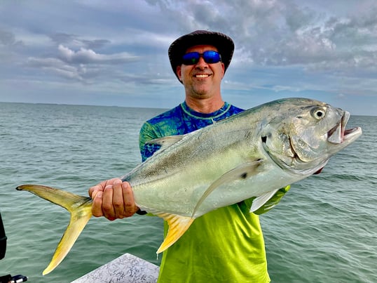 Everything To Know About Fishing South Padre Island