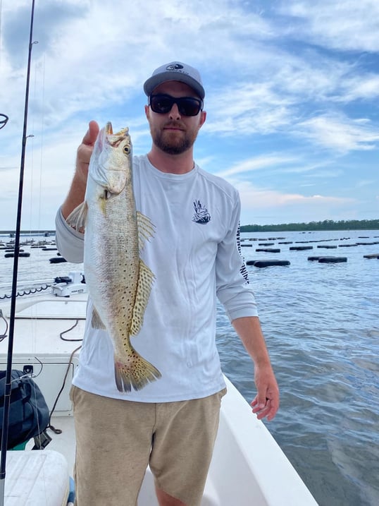 Fishing In Pensacola, Florida: A Complete Guide