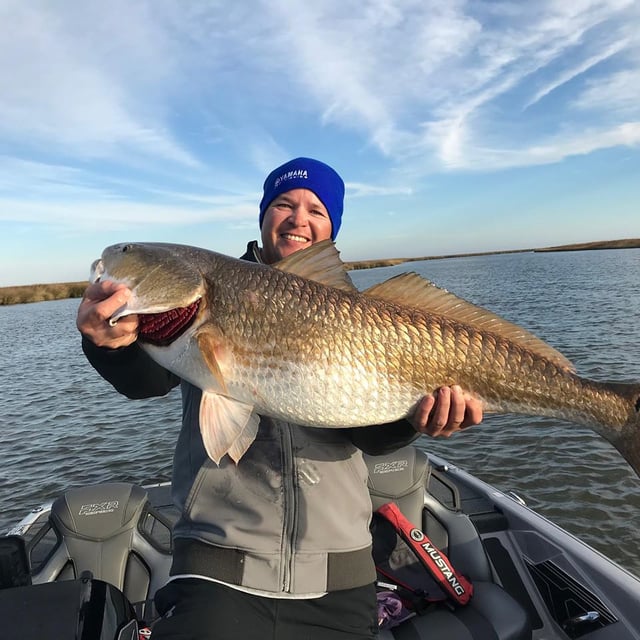 Chandeleur-Islander Lodge with Captain Experiences