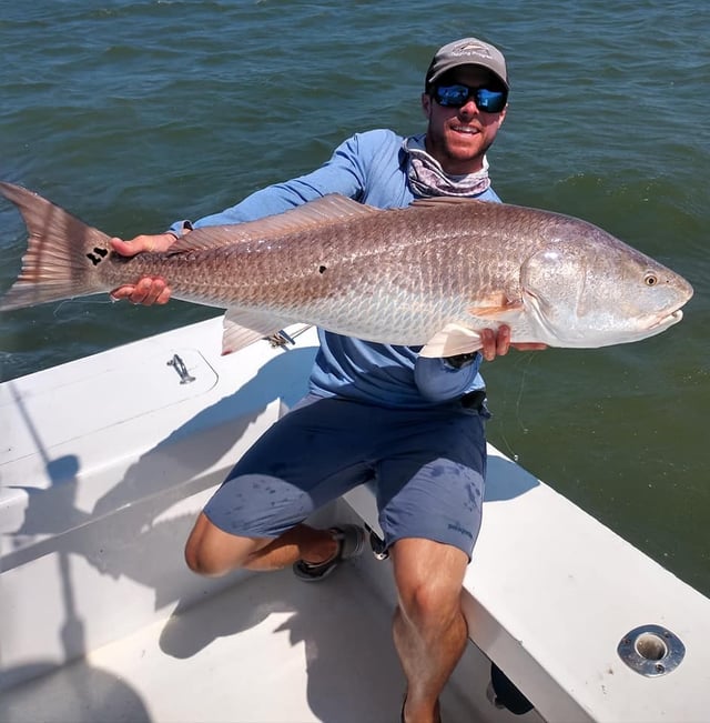 Outer Banks Fishing Charters with Captain Experiences