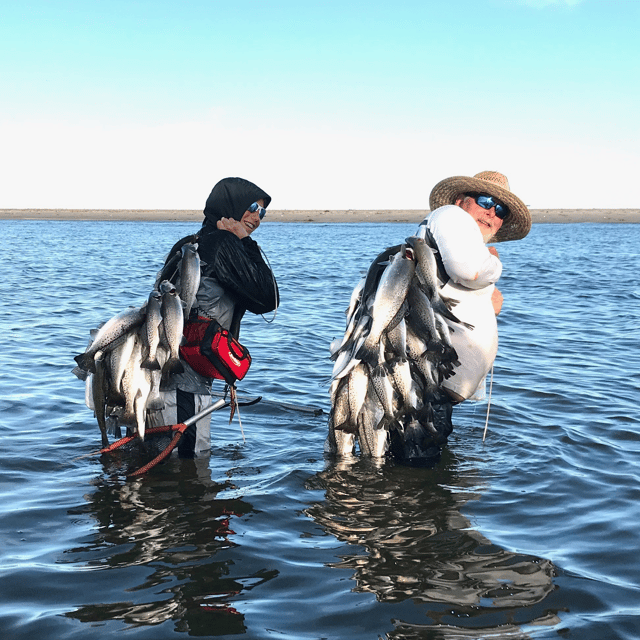 Chandeleur-Islander Lodge with Captain Experiences