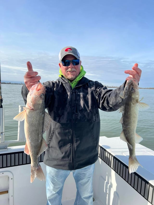 Stinky Pinky Charters with Captain Experiences